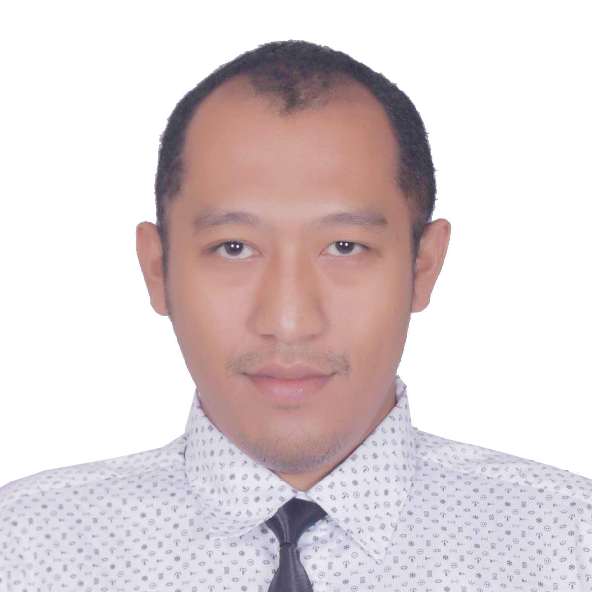 Dr. Arvie Johan, S.H., M.Hum. – Fakultas Hukum Universitas Gadjah Mada