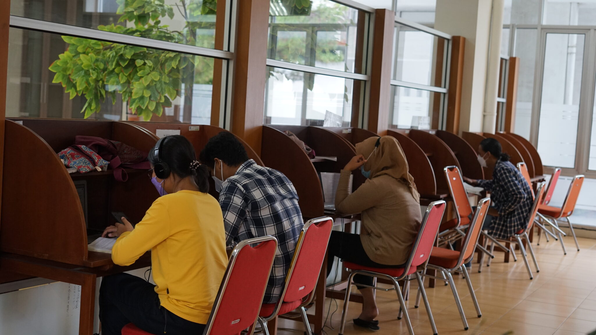 Magister Hukum Litigasi – Fakultas Hukum Universitas Gadjah Mada