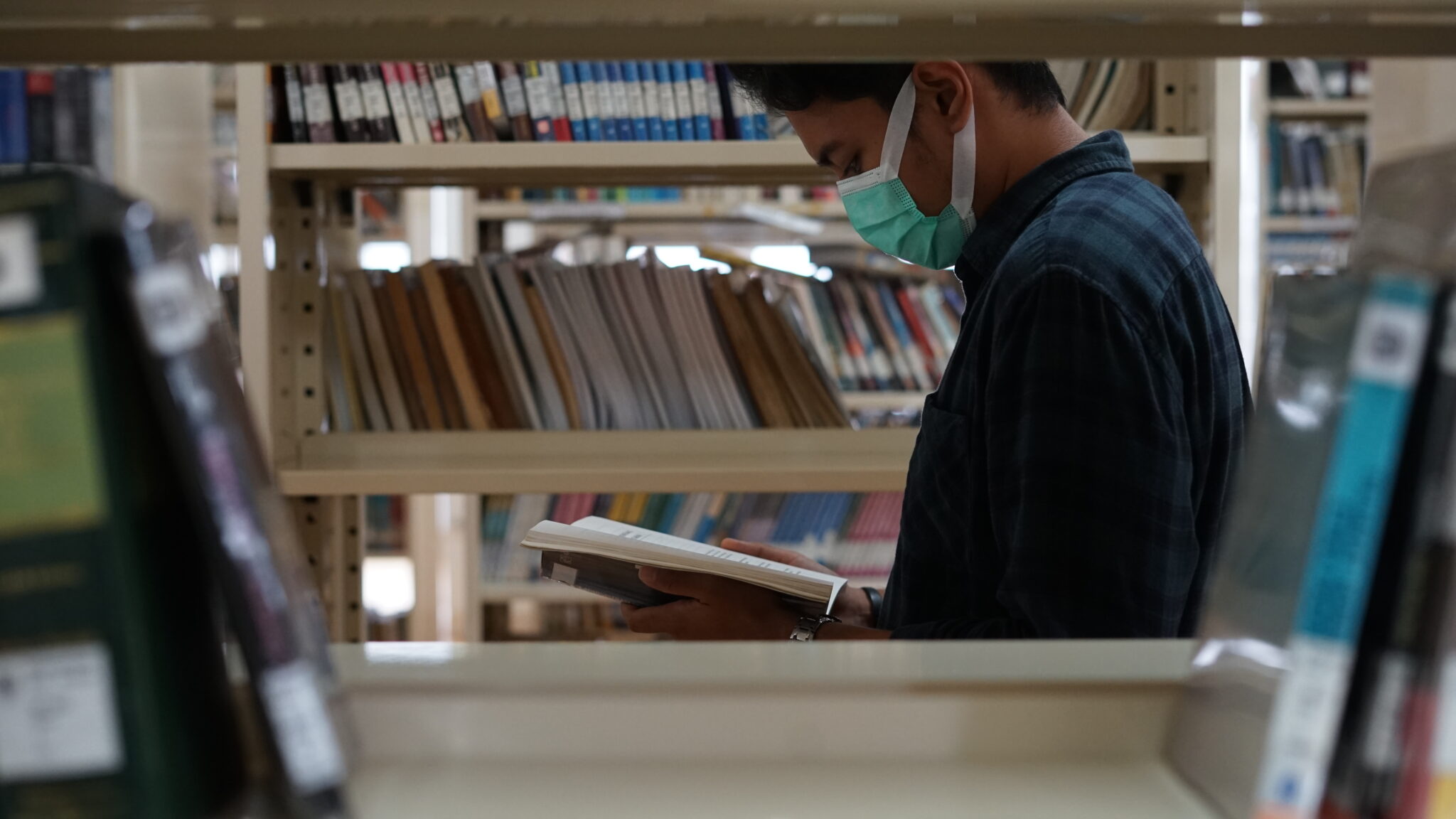 Magister Ilmu Hukum – Fakultas Hukum Universitas Gadjah Mada