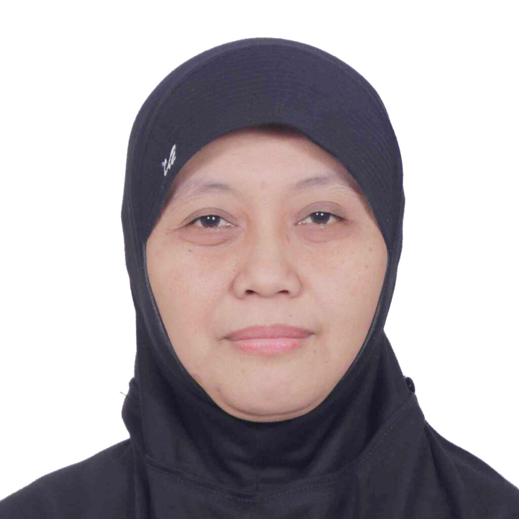 Hartini (Dr. S.H., M.Si.) – Fakultas Hukum Universitas Gadjah Mada