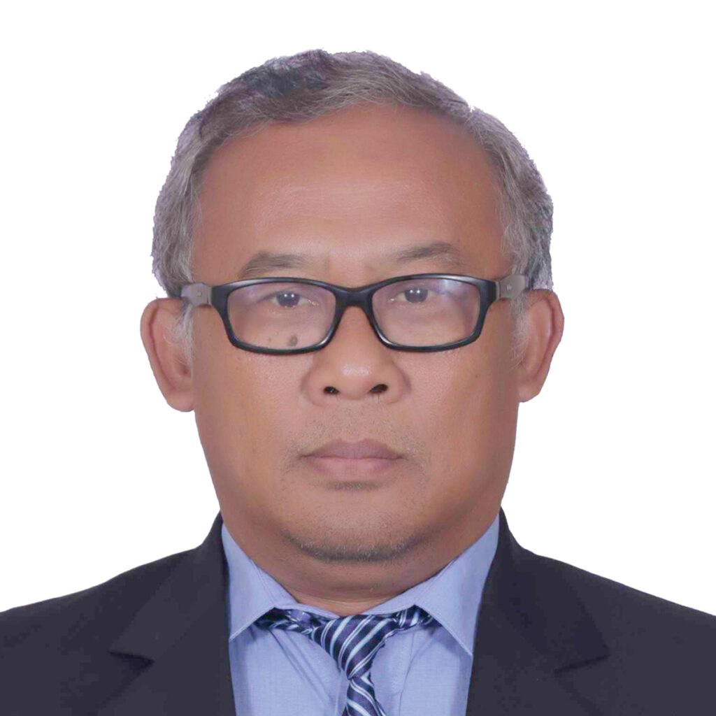 Marcus Priyo Gunarto – Fakultas Hukum Universitas Gadjah Mada