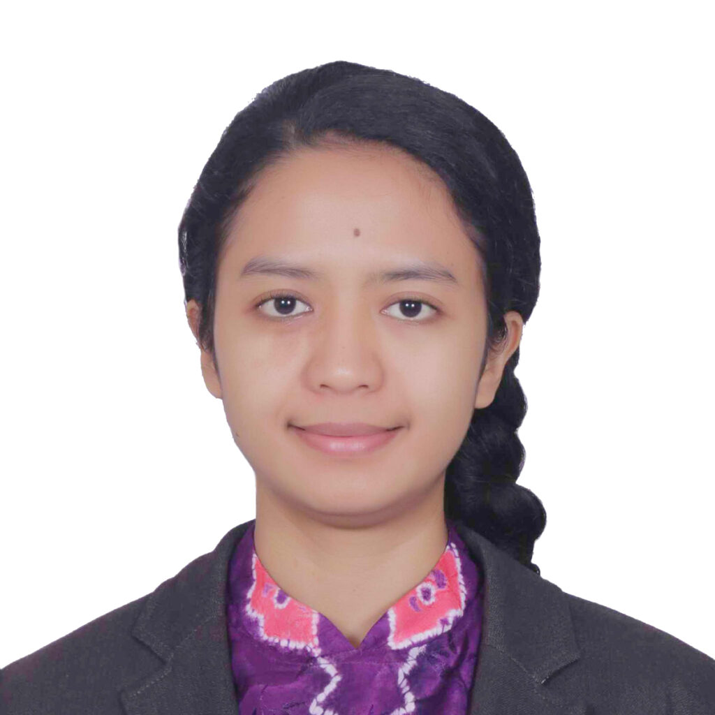 Sartika Intaning Pradhani – Fakultas Hukum Universitas Gadjah Mada