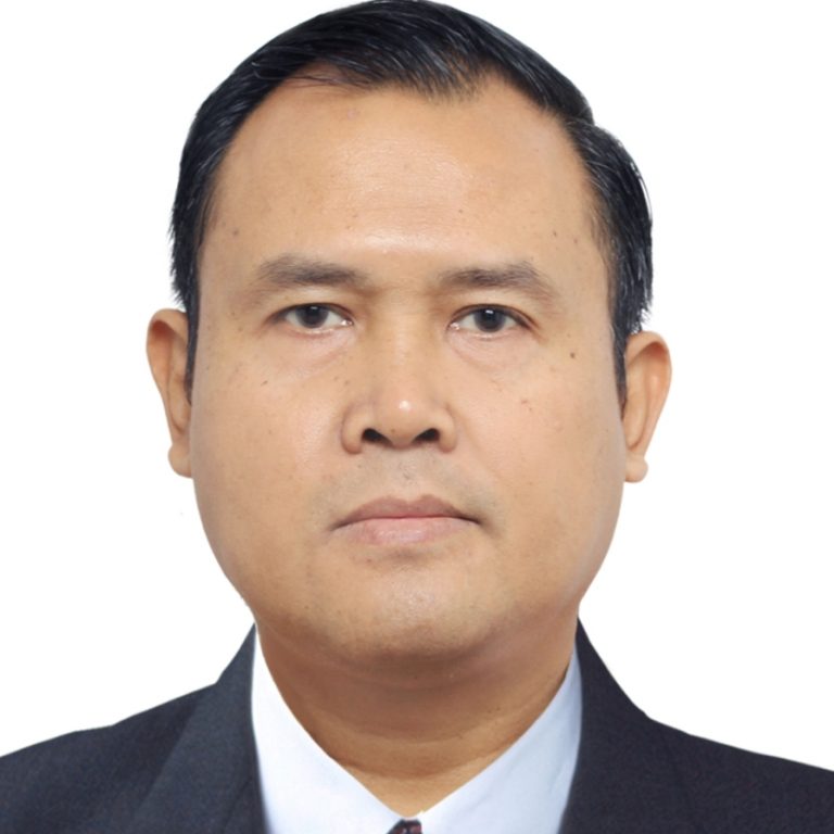 Dr. Supriyadi, S.H., M.Hum. – Fakultas Hukum Universitas Gadjah Mada