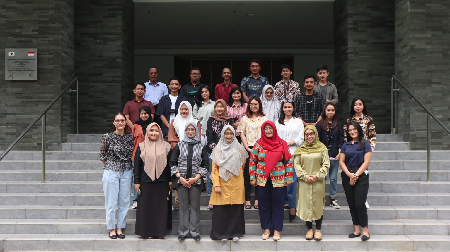 Magister Kenotariatan – Fakultas Hukum Universitas Gadjah Mada