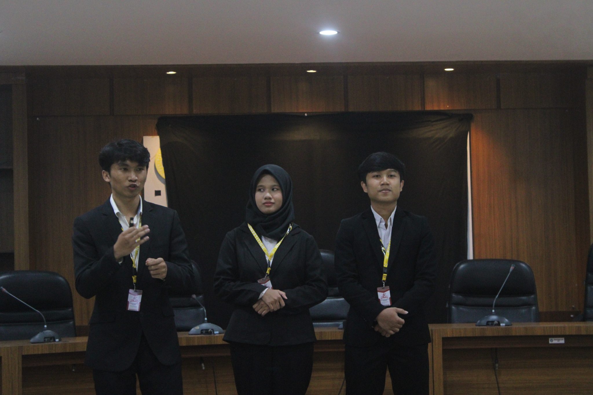 Delegasi Fakultas Hukum UGM Raih Prestasi dalam Airlangga Law Competition IV 2023 – Fakultas ...