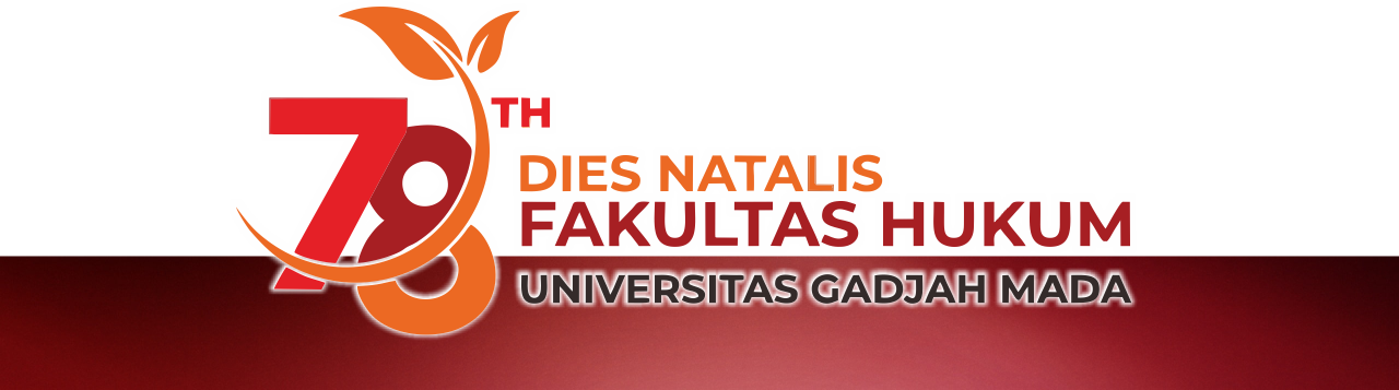 Fakultas Hukum Universitas Gadjah Mada