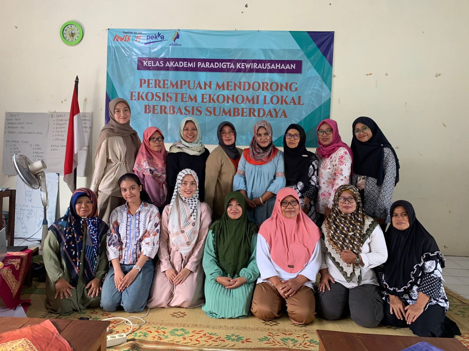 Fakultas Hukum UGM Edukasi Masyarakat Mengenai Ancaman Dan Pencegahan ...