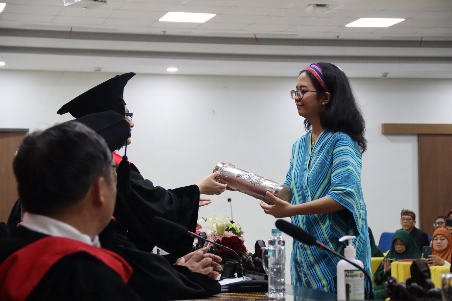 Fakultas Hukum Universitas Gadjah Mada