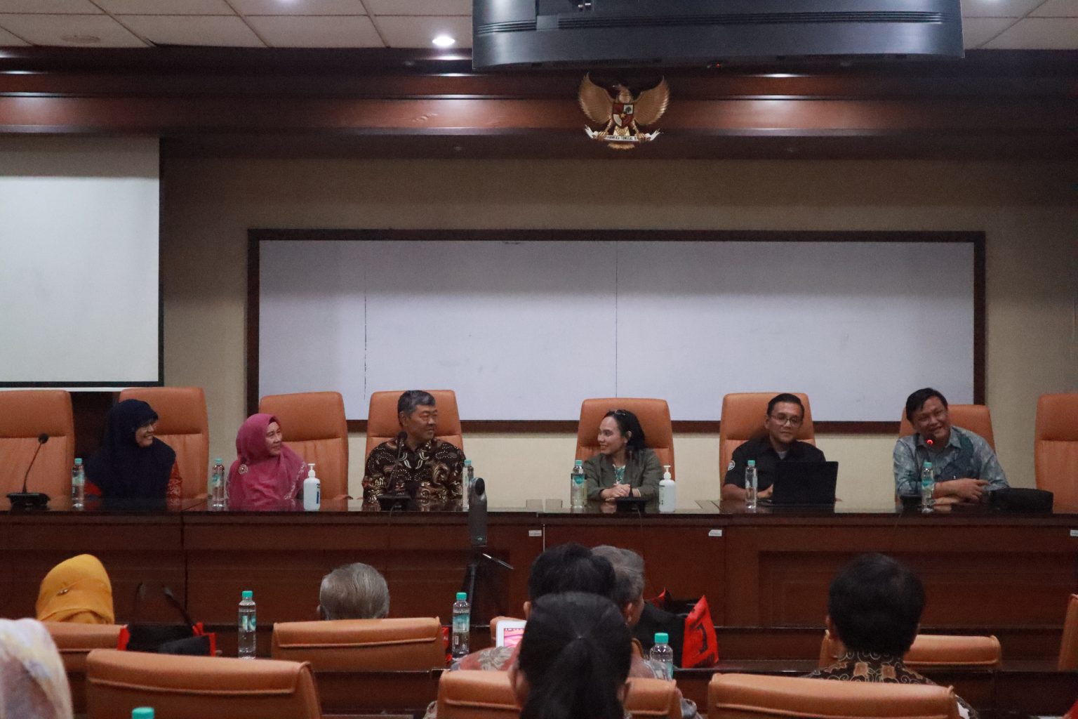 Fakultas Hukum Universitas Gadjah Mada
