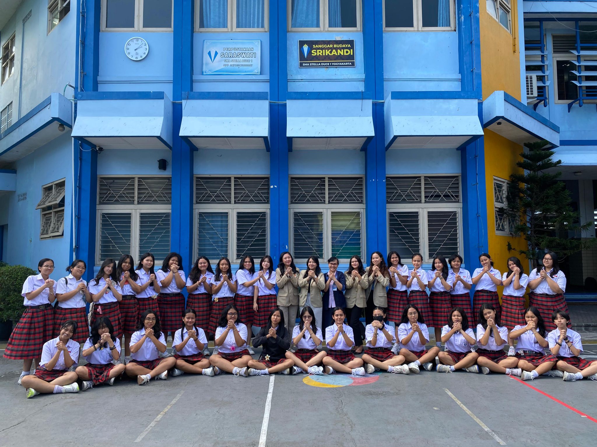 Fakultas Hukum Universitas Gadjah Mada