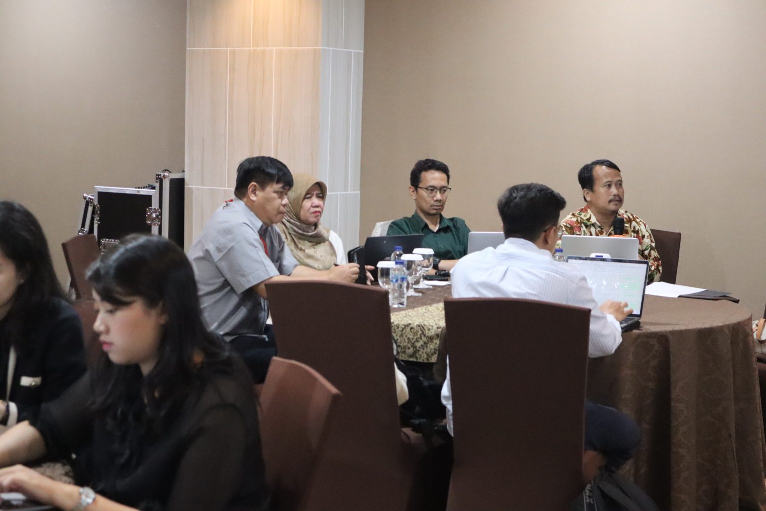 Fakultas Hukum Universitas Gadjah Mada