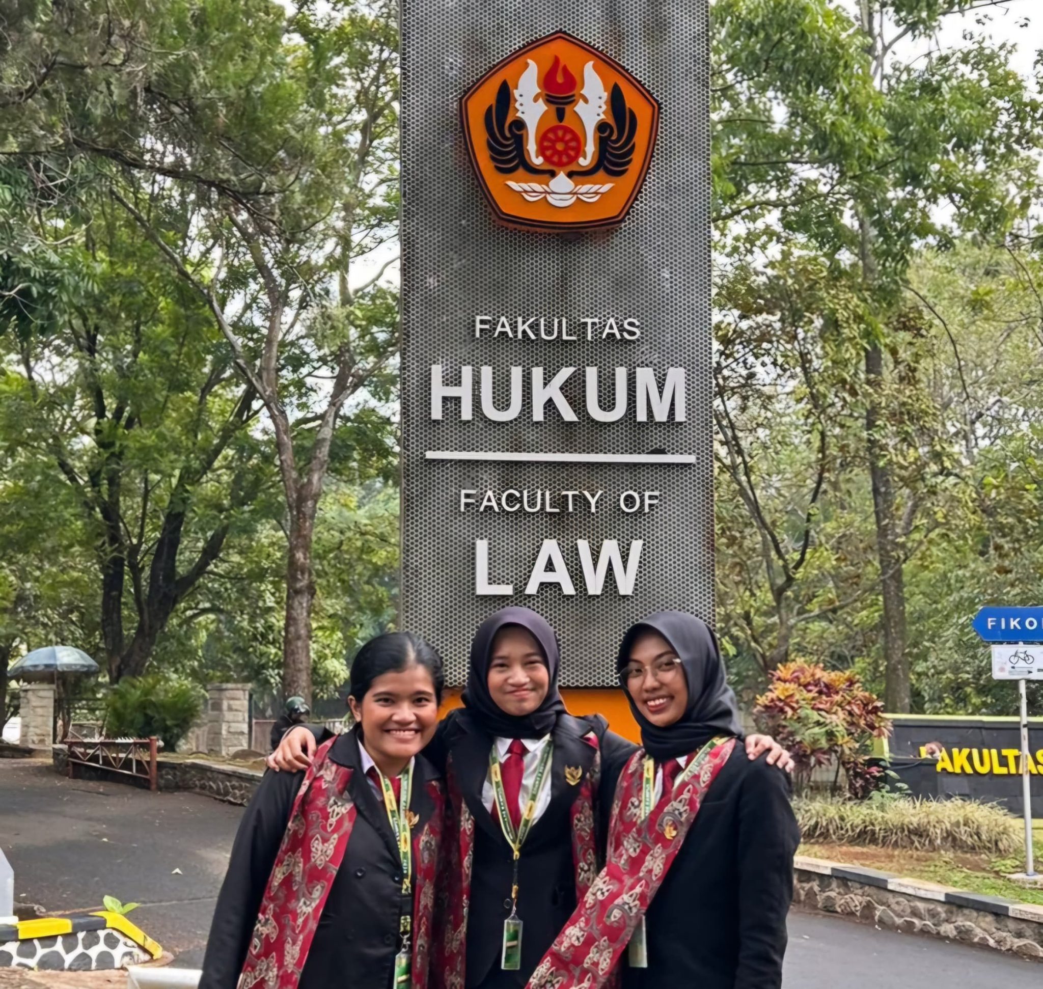 Fakultas Hukum Universitas Gadjah Mada