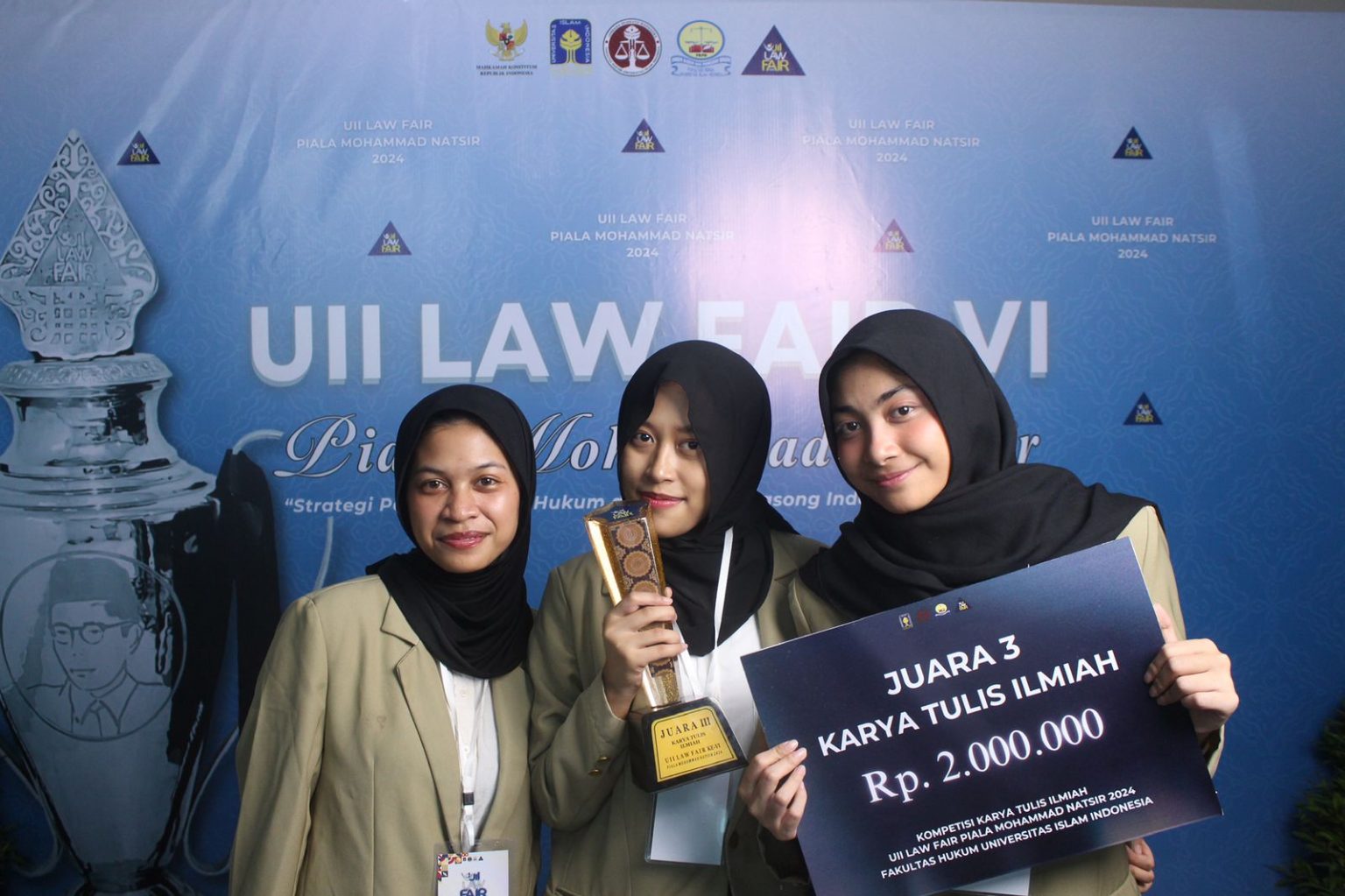 Fakultas Hukum Universitas Gadjah Mada