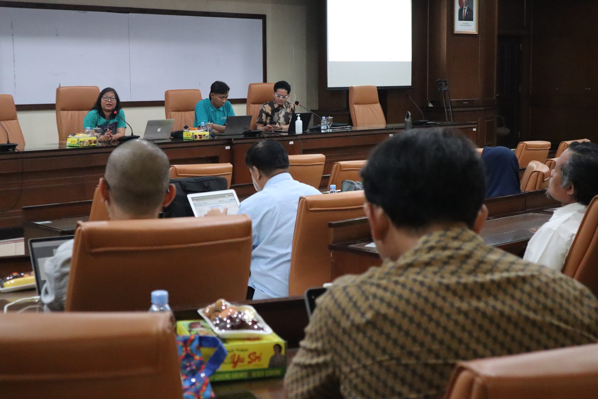 Fakultas Hukum Universitas Gadjah Mada