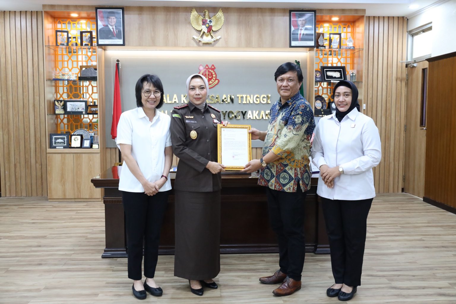 Fakultas Hukum Universitas Gadjah Mada