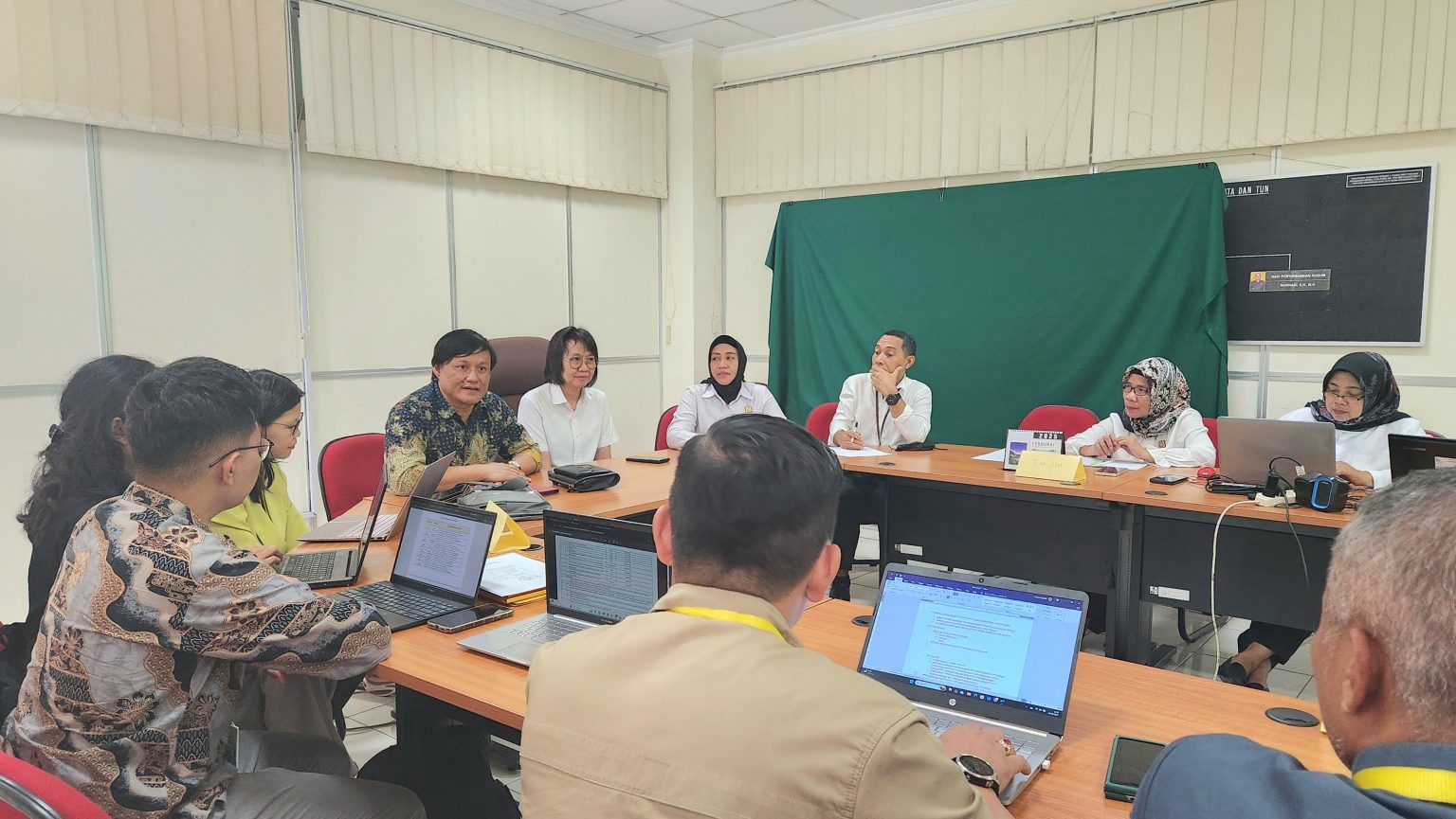 Fakultas Hukum Universitas Gadjah Mada