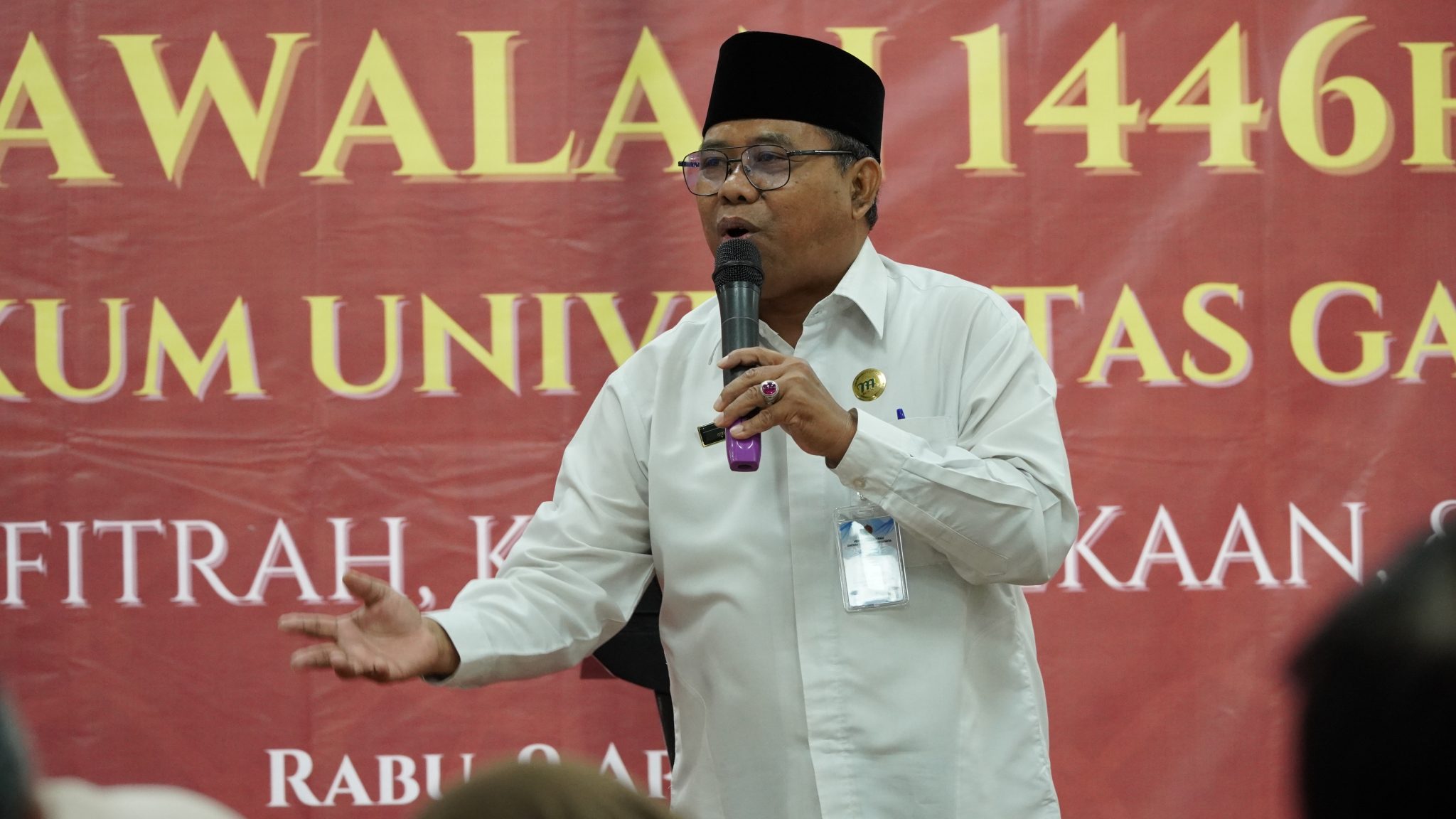 Fakultas Hukum Universitas Gadjah Mada