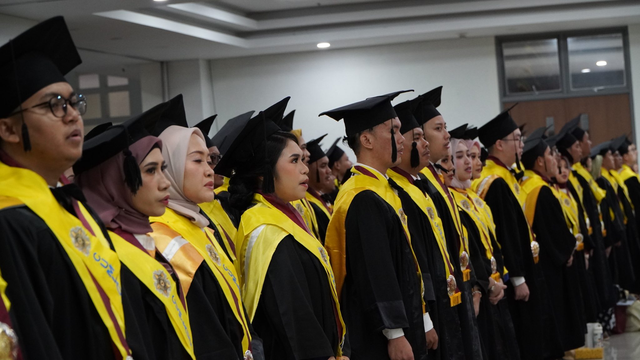 Fakultas Hukum Universitas Gadjah Mada