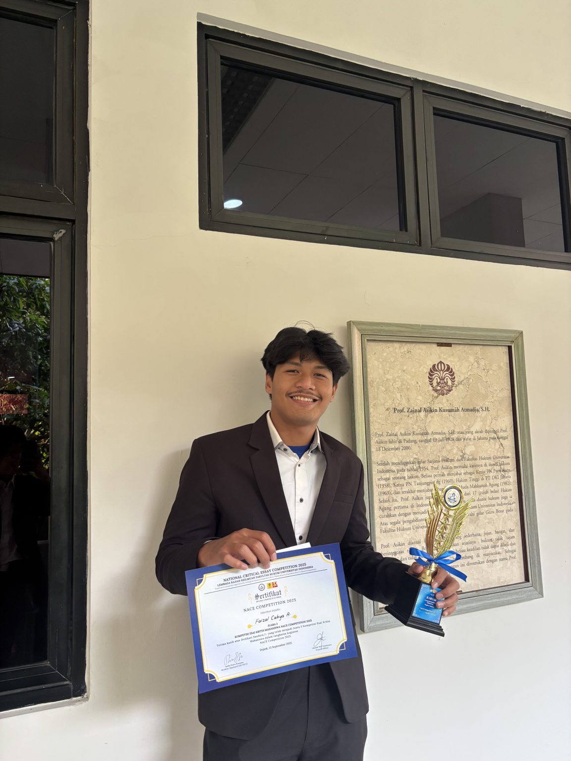 Fakultas Hukum Universitas Gadjah Mada