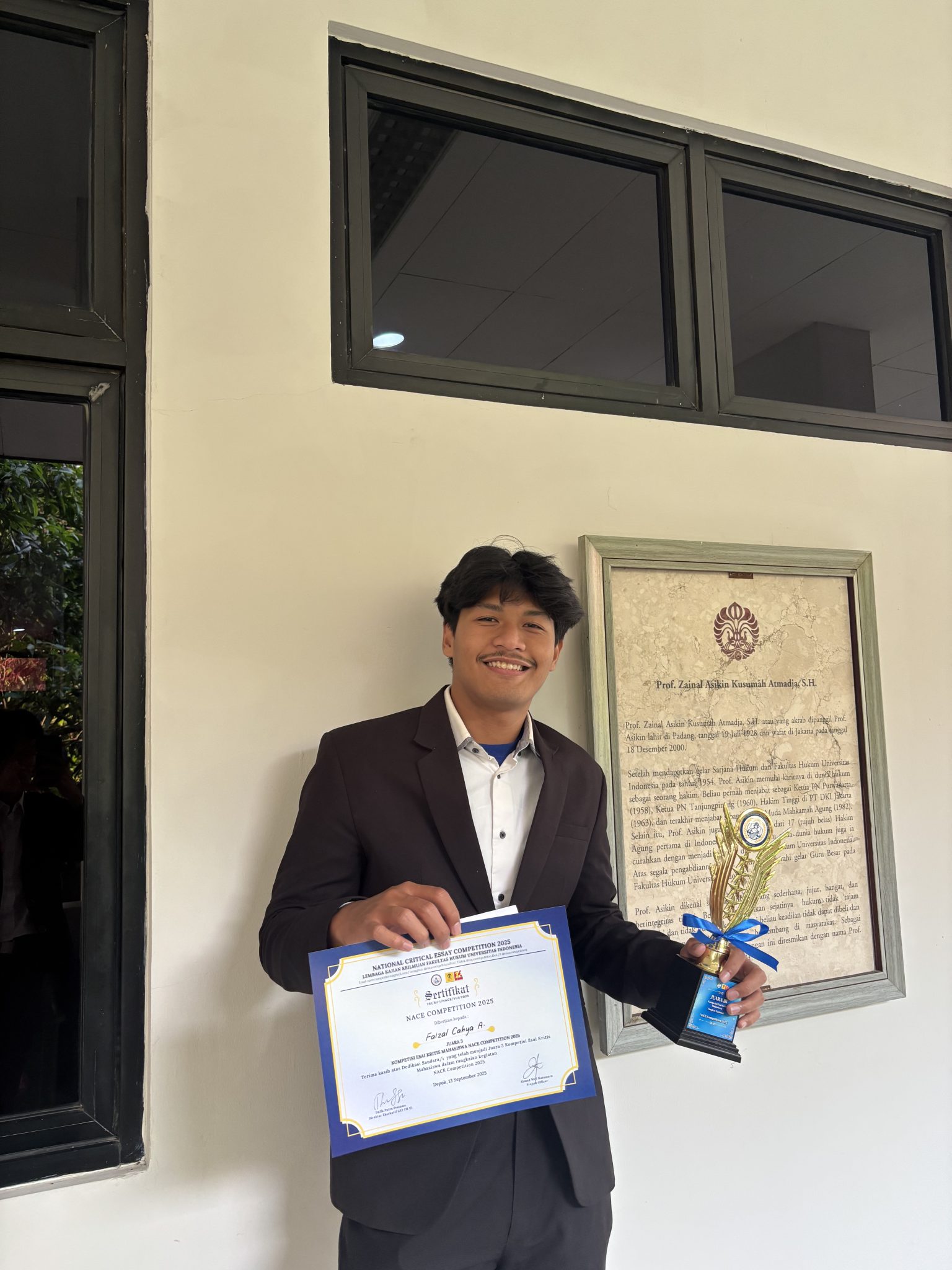 Fakultas Hukum Universitas Gadjah Mada