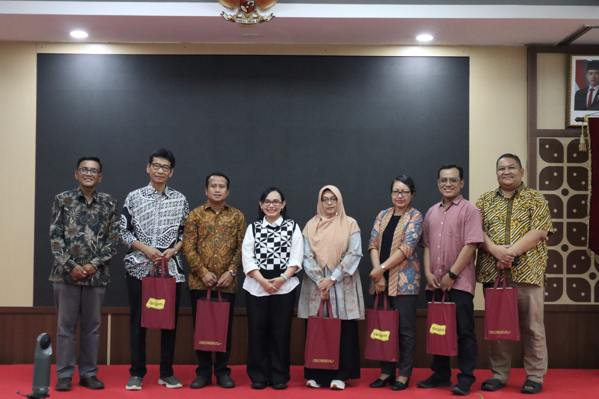 Fakultas Hukum Universitas Gadjah Mada